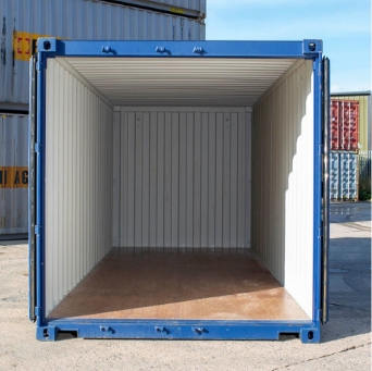 Inicio - Juda Contenedores